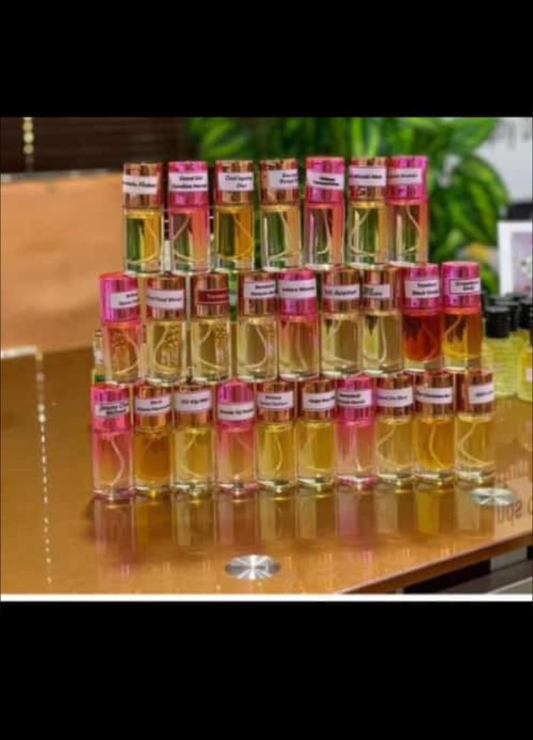 Quality perfumes – PawahStore